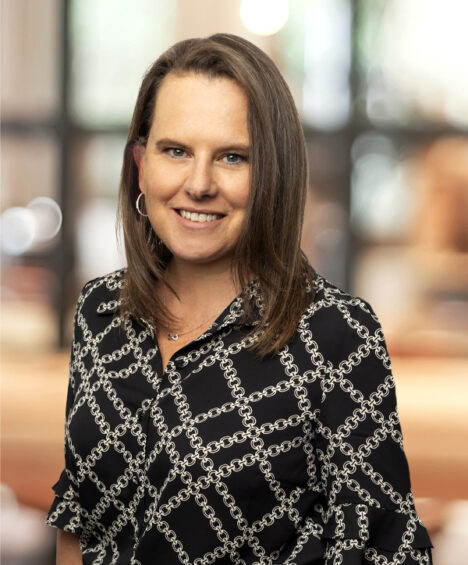 Kate Meehan - Wakelin Property Advisory